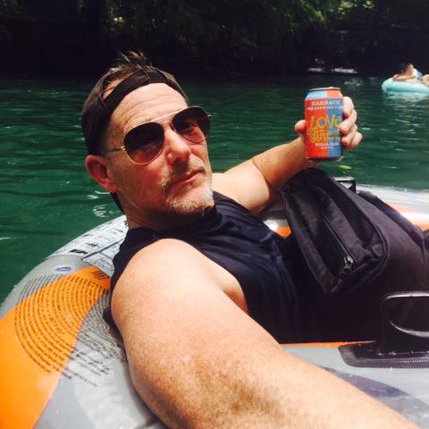 About – TomRoushOnline