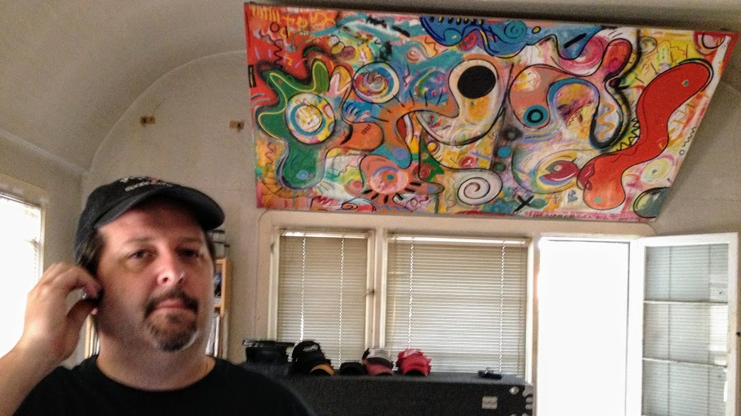 George – tomroushonline.com