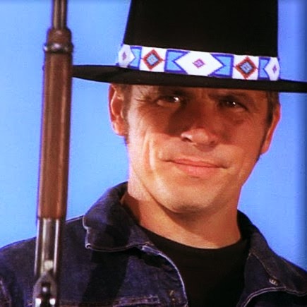 Sunday Morning at the Movies: Billy Jack – TomRoushOnline