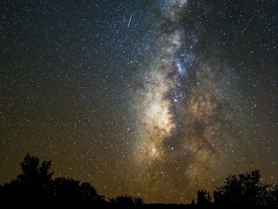 THINGS THAT WORK: Looking at the Stars – TomRoushOnline
