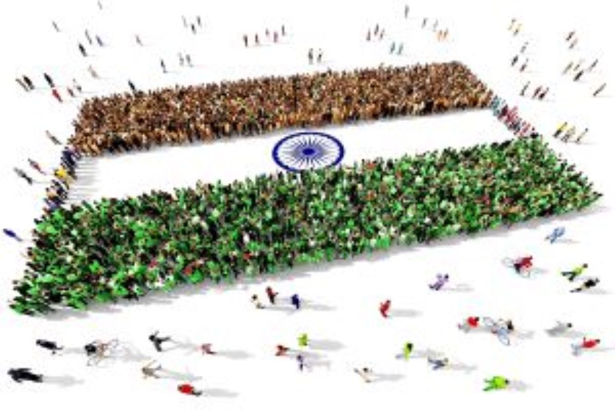 E Tu India? What Do Falling Populations Potend? – tomroushonline.com