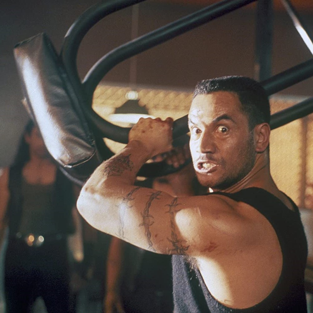Sunday Morning At the Movies: Once Were Warriors – tomroushonline.com
