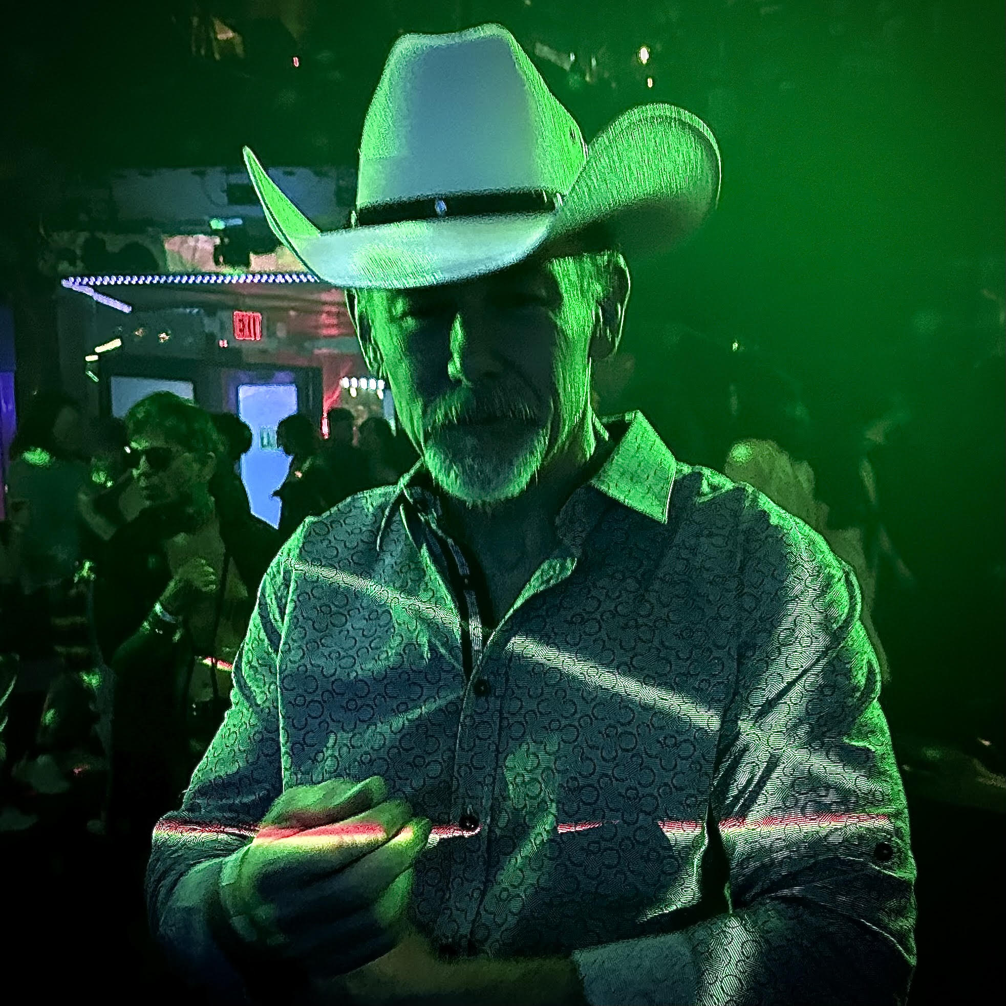 tomroushonline.com – Writing and Media site for Tom Roush